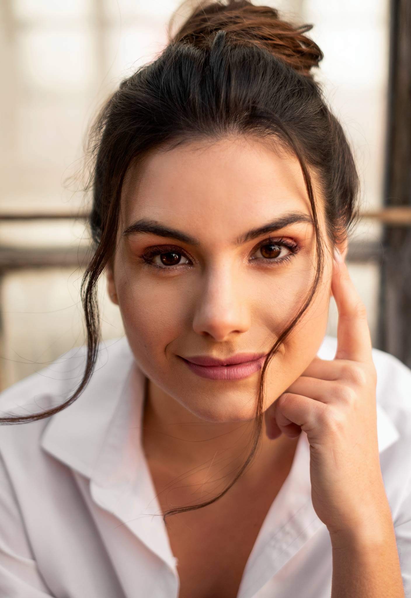 Serena Saenz - Serena Saenz