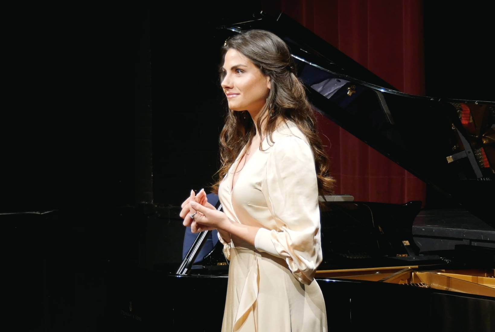 Videos - Serena Saenz